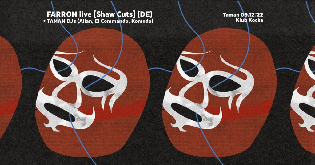 Dom mladih SplitTAMAN pres. Farron LIVE [Shaw Cuts] (GER) - Dom mladih ...