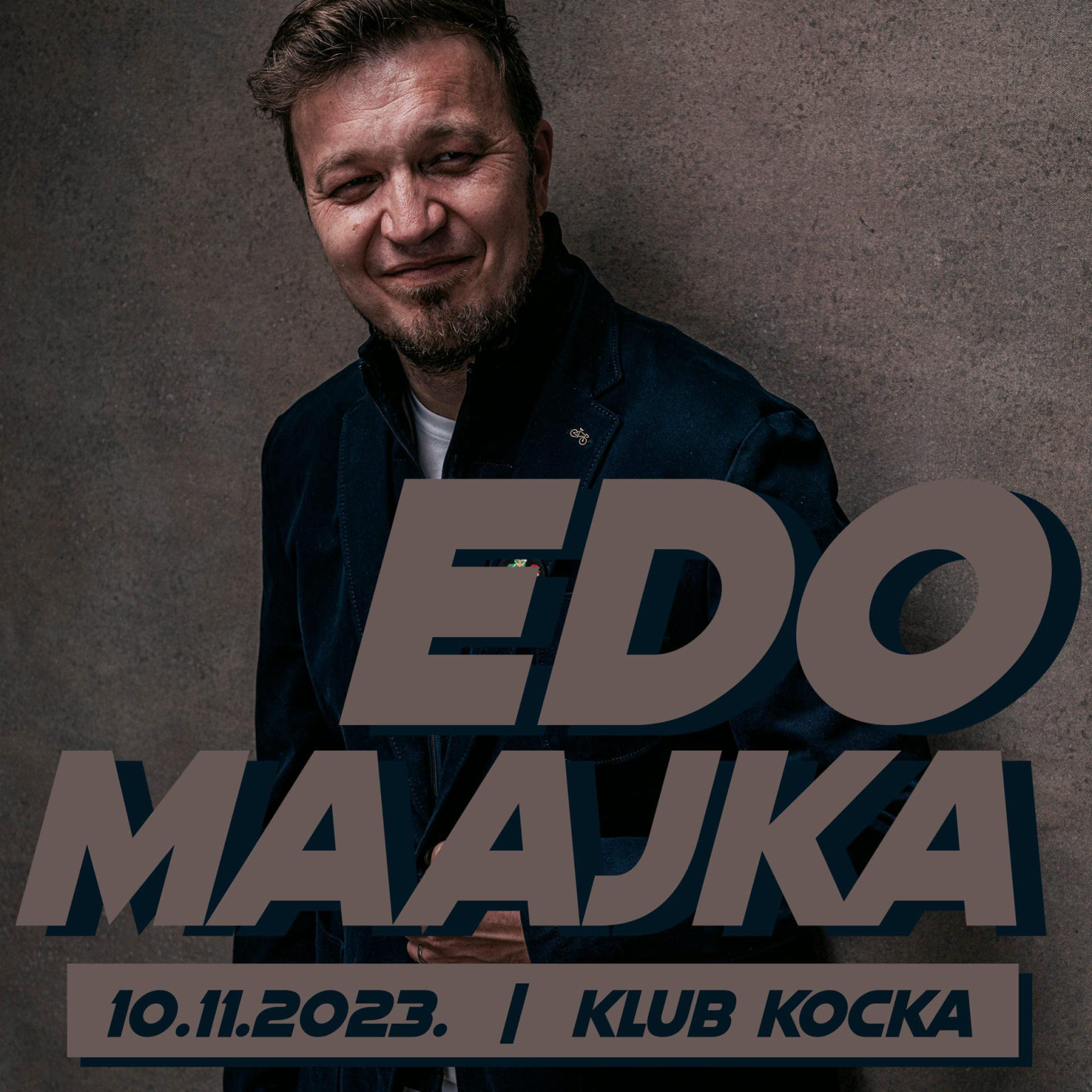 Dom mladih SplitEdo Maajka u Klubu Kocka - Dom mladih Split